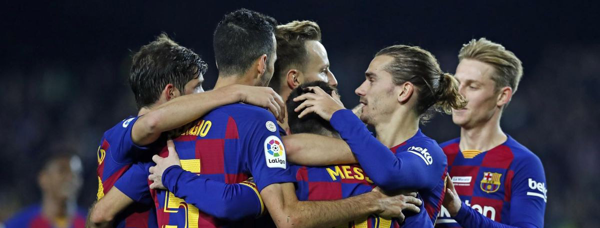 Book football breaks and trips at FootballBreak