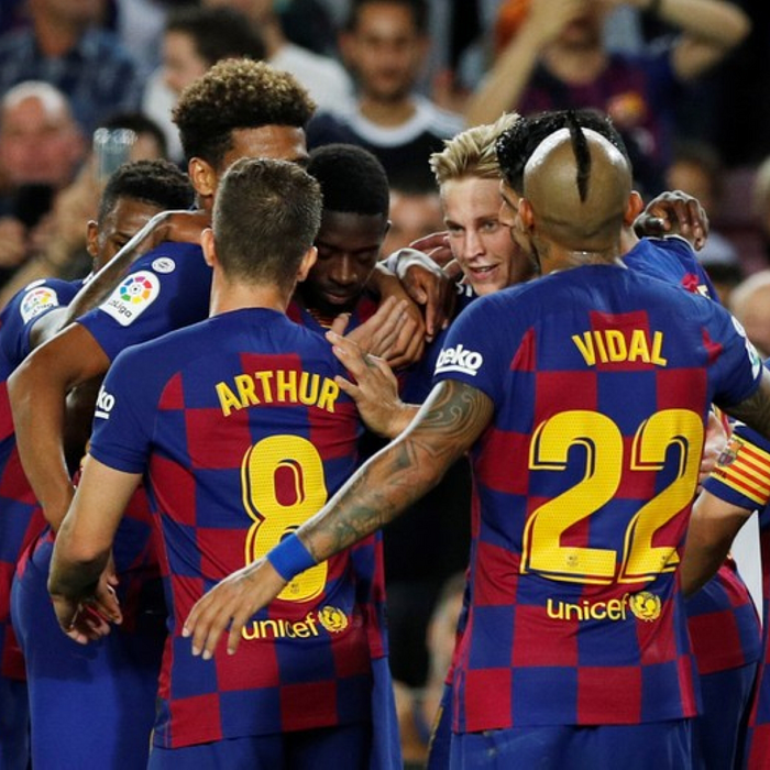 Book football breaks and trips at FootballBreak