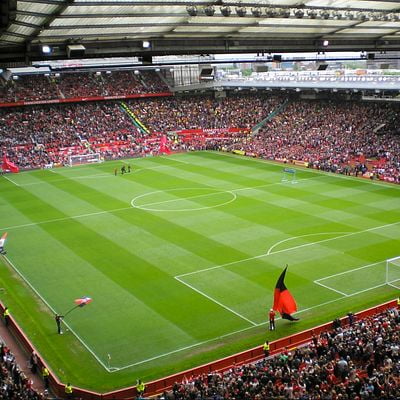 Fodboldrejser - Lav nemt din egen skræddersyede fodboldrejse