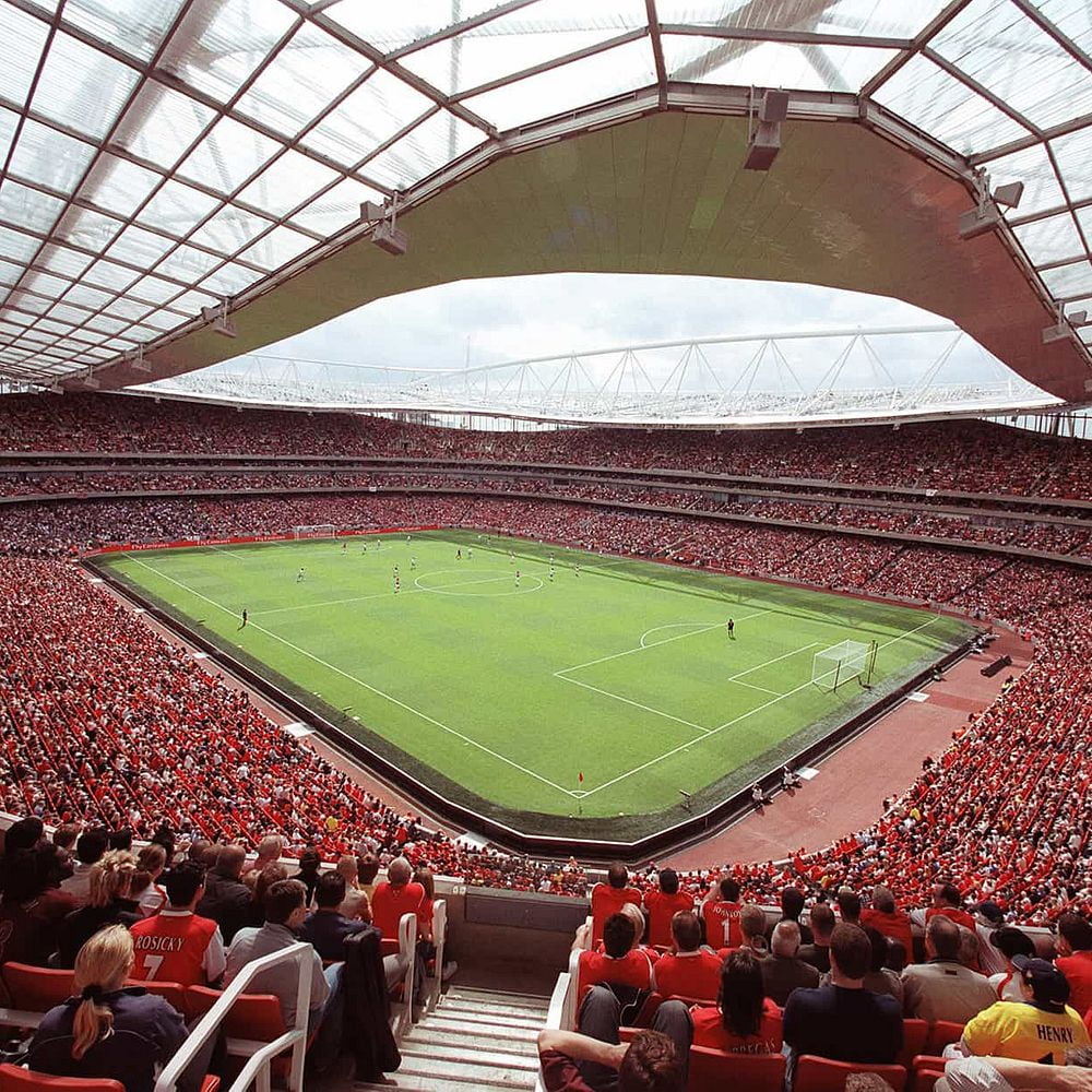 Book football packages now on FootballBreak!