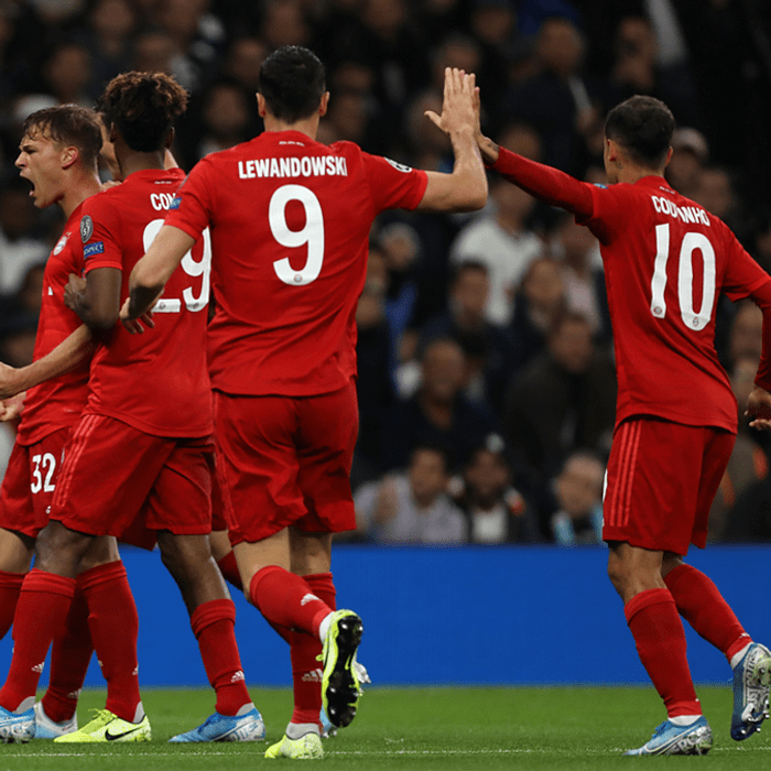 Book football breaks and trips at FootballBreak