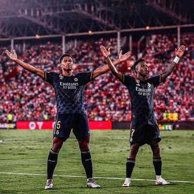 Book football breaks and trips at FootballBreak